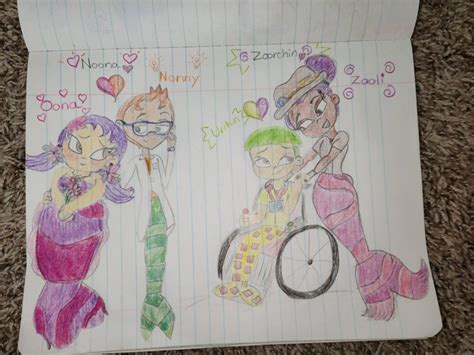 Re Upload Of Bubble Guppies Adult Years Part 2 By Ultravialettescene On Deviantart