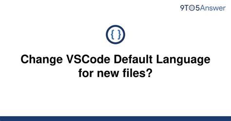 Vscode Change Default Branch Name