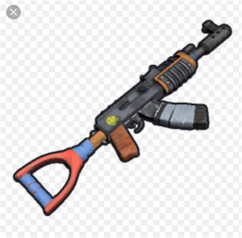 Assault Rifleak 47 Wiki Rust 🔥 Amino