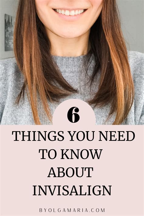 Invisalign Attachment Fell Off 7 Tips You Need To Know In The Beginning