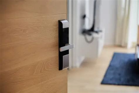 Tips For Digital Door Lock Maintenance Digital Lock Singapore