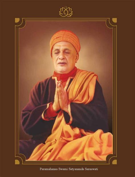 About Swami Sivananda Shiv Darshan Yoga