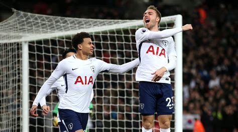 Ranked The 10 Fastest Goals In Premier League History Fourfourtwo