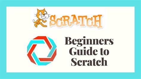 Beginners Guide To Scratch Youtube