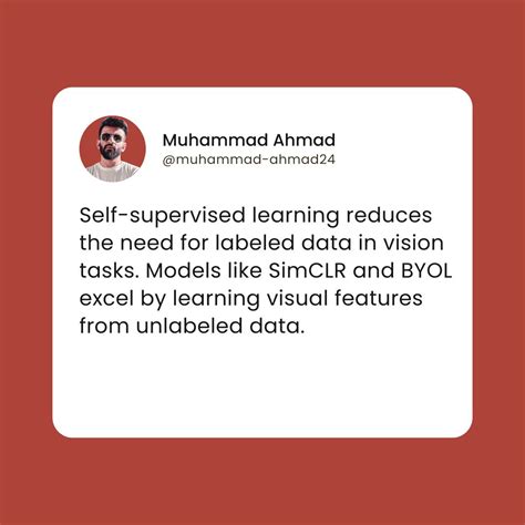 Ai Computervision Deeplearning Muhammad Ahmad