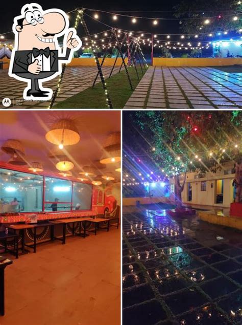 Murthal The Dhaba Raipur Restaurant Menu Prices And Reviews