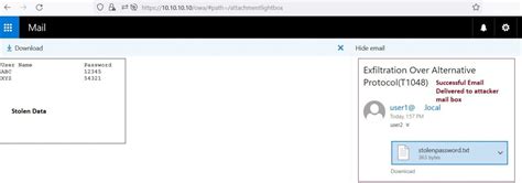 how to detect and prevent common data exfiltration attacks apnic blog