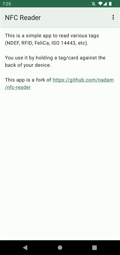 Nfc Reader Apk Free Download Openapk