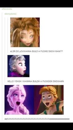 25 Frozen Memes Ideas Frozen Memes Disney Funny Disney Memes