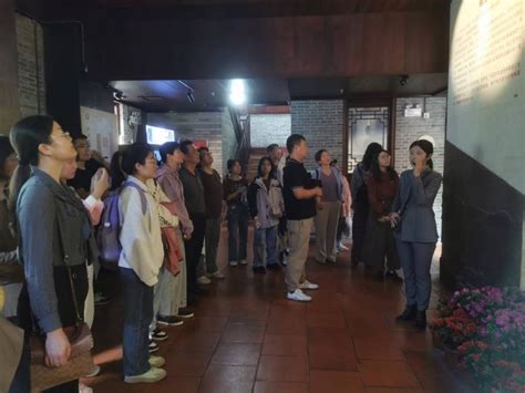我院化工系党支部与研三党支部联合开展主题党日活动 广西大学化学化工学院