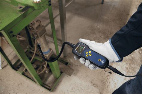 Selecting An Ultrasound Tool Precise Reliability Services