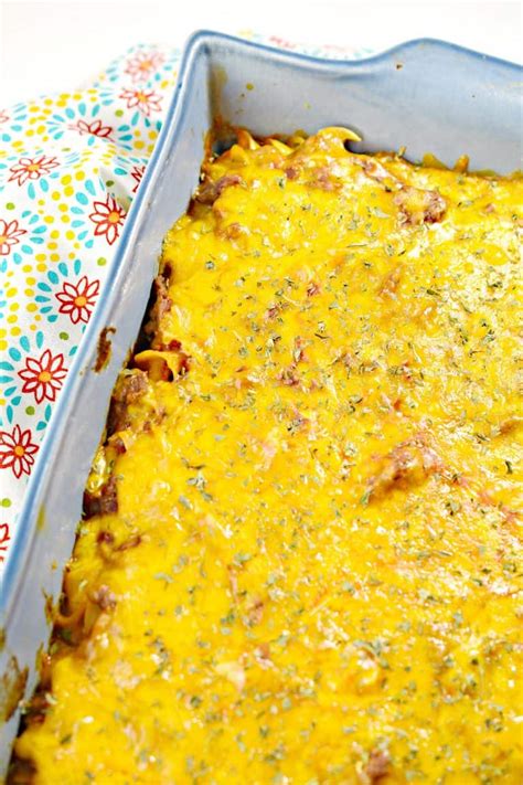 Poor Man Husband Casserole Sweet Peas Kitchen