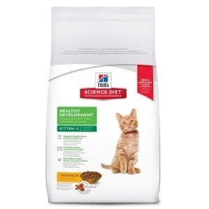 The 25 Best Kitten Foods Cat Life Daily