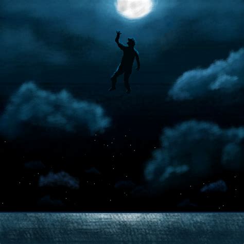 Pixilart Falling By Xciiart
