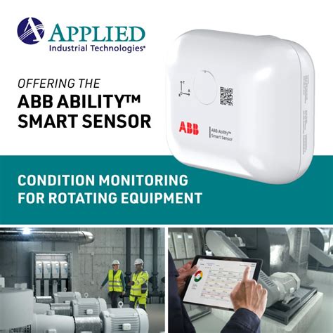 Applied Industrial Technologies Australia On Linkedin The Abb