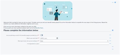 Custom Tasks In Onboarding And Offboarding Sap Community