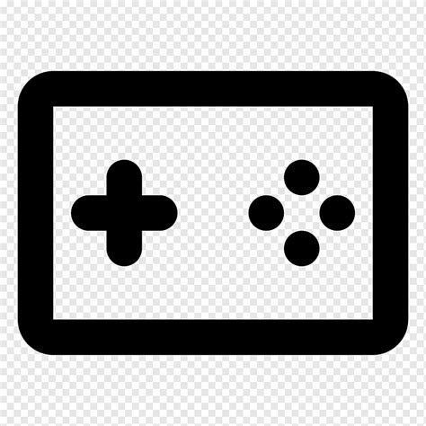 Controller Game Gaming Play Game Asset Icon Png Pngwing