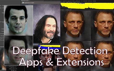 10 Best Free Deepfake Detection Apps And Extensions Online October 2025 AxeeTech October 2025
