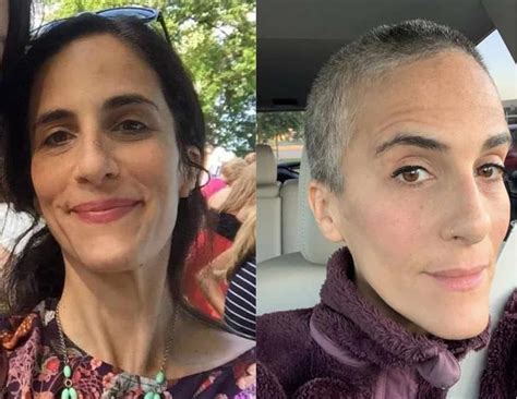 Growing Out Gray Hair 10 Ways To Go Gray Artofit
