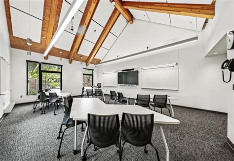 The Bush School Exxel Pacific