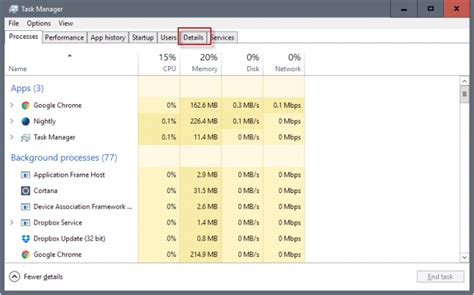 find out if a windows program is 32 bit or 64 bit ghacks tech news