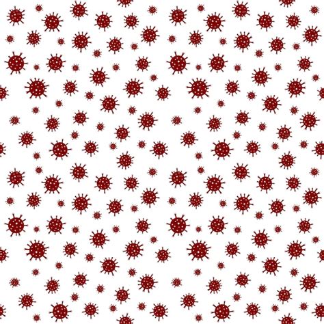 Premium Vector Simple Vector Doodle Seamless Pattern Of The