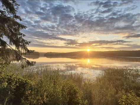 Saimaa Cycle Tour 2023 : r/Fahrrad