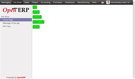 Odoo10 Javascript Widget Action Not Working Clientwidget Is Not A