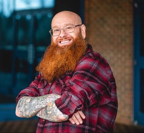 Shame On Asbury Todd Bentley Reveals His Malevolent Plans After Attending Ky Revival Protestia