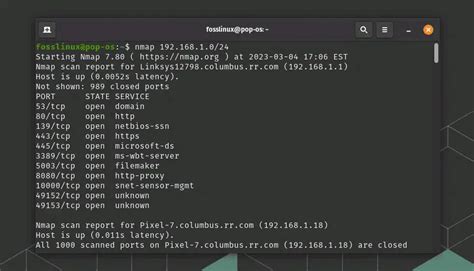 Bash Networking Tools 15 Essentials For Troubleshooting
