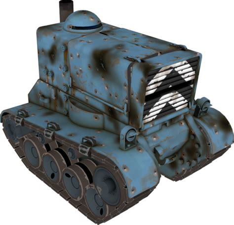 File MvM Tank Final Damage Png Official TF Wiki Official Team Fortress Wiki