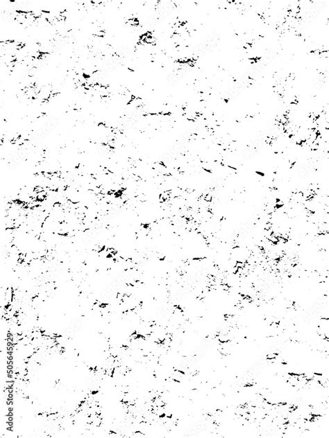 Grain Texture Overlay Stock Illustration Adobe Stock