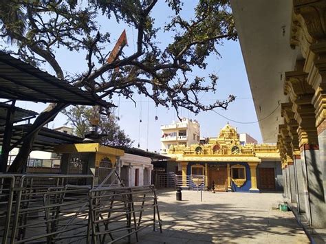 Hasanamba Temple Hassan Darshan Timings Puja And Accommodation