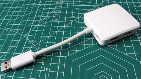 Raspberry Pi Announce 12 Usb 3 Hub To Add More Ports To Your Pi Tom