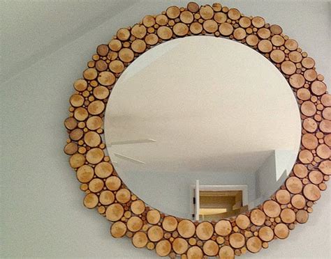More Diy Mirror Projects Decorating Your Small Space