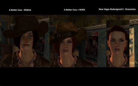 Cass Experiment At Fallout New Vegas Mods And Community