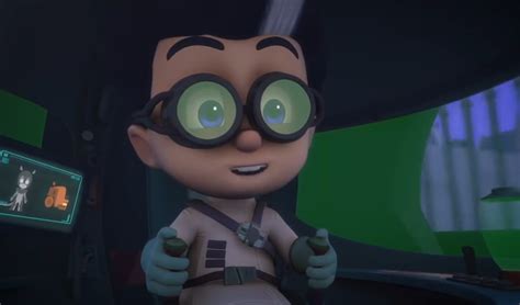 Romeo From Pj Masks Artofit