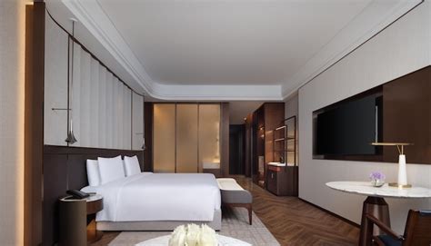 Luxury Stay And Business Travel Radisson Blu Hotel Shanghai Eastern Hub