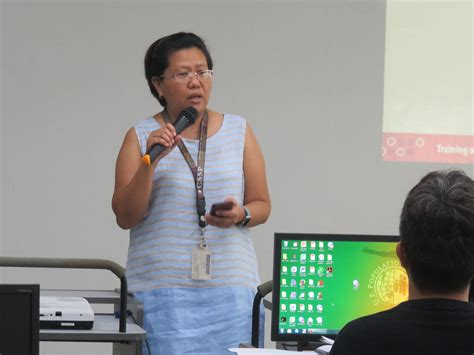 2017 Training On Data Analysis Using Ibm Spss Demographic Research And Development