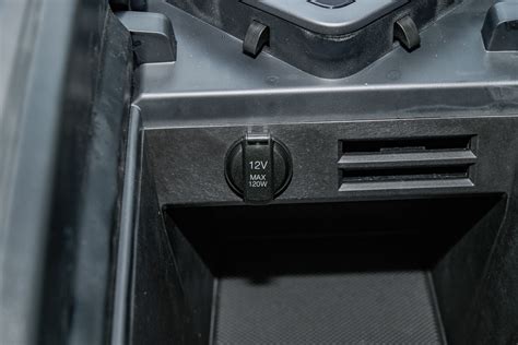 哪吒S增程版 200km 1060 AR HUD版中控图片 汽车图片大全 易车