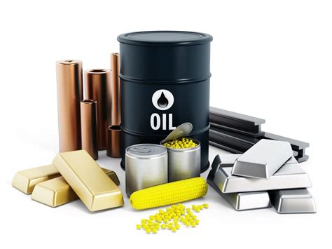 Investing In Commodities Is It For Me