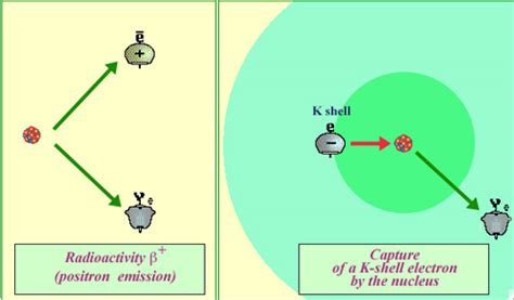Electron Capture