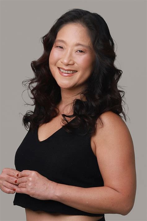 Marcia Komatsu Modelos Da Gloss Model