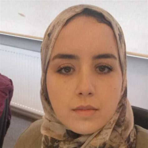 Asmae Bentaleb Researcher Software Engineer Ph D In Computer Science Al Akhawayn