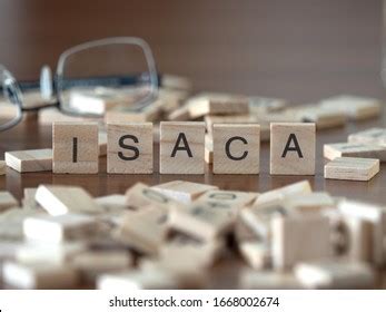 Isaca Images Stock Photos Vectors Shutterstock