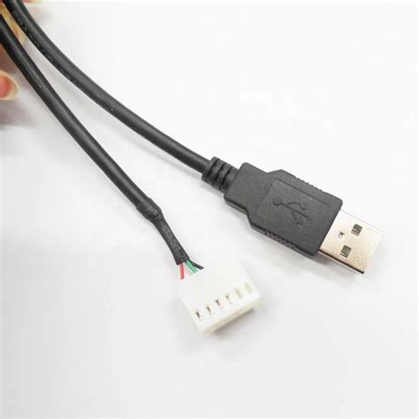 Usb 단자 6pin 데이터 케이블 메인 마더 보드 키보드 및 마우스 Buy Usb 단자 6 핀키보드 마우스 Usb 데이터