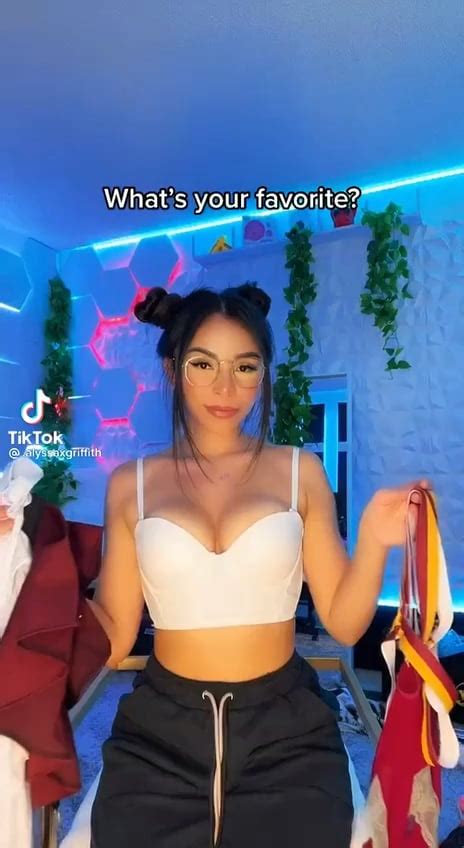 transition 🔥 r alyssagriffithx