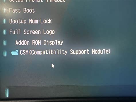 Secure Boot Valorant
