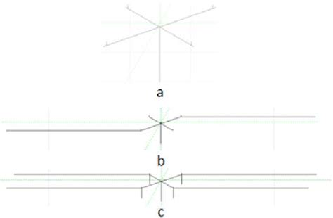 A Schematic Of Previous Tower Earthing Design A Basic Grounding