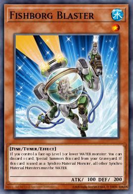 T G Glaive Blaster Yu Gi Oh Card Database Ygoprodeck